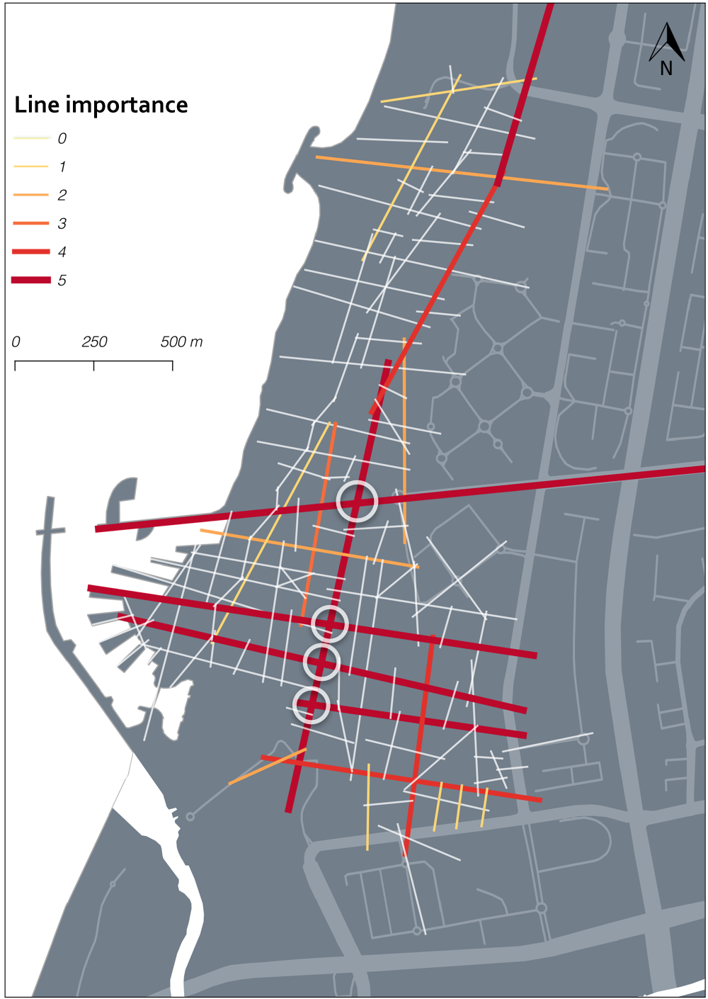 Using Space Syntax for Decision Making in Urban Planning | Yet Another ...